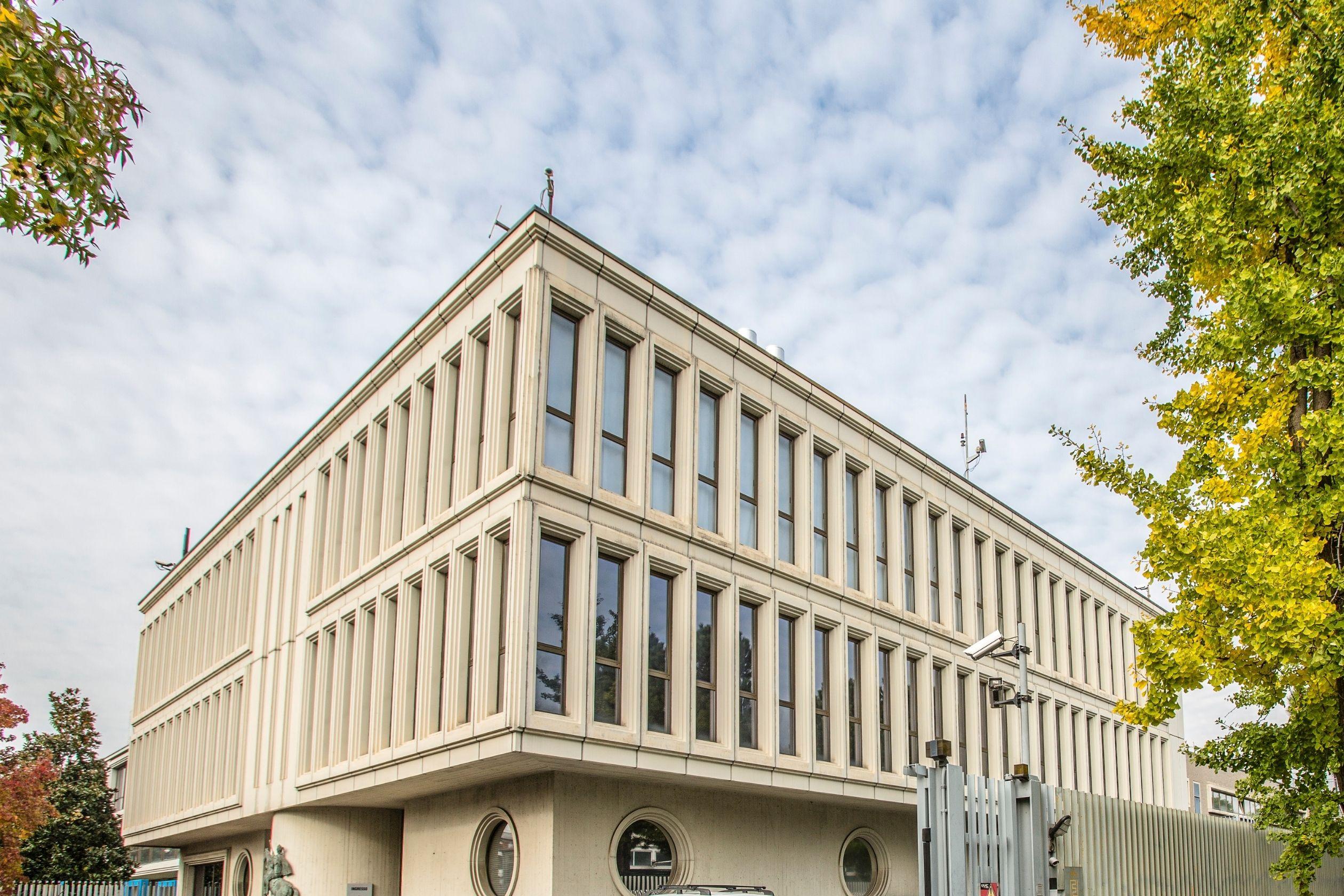 COMUNICATO STAMPA: Fidelitas per la parità di genere | Fidelitas Spa - Servizi di Sicurezza