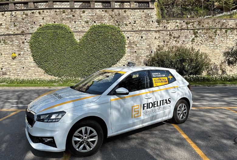 Intervento Fidelitas alla ex Reggiani di Bergamo | Fidelitas Spa ...